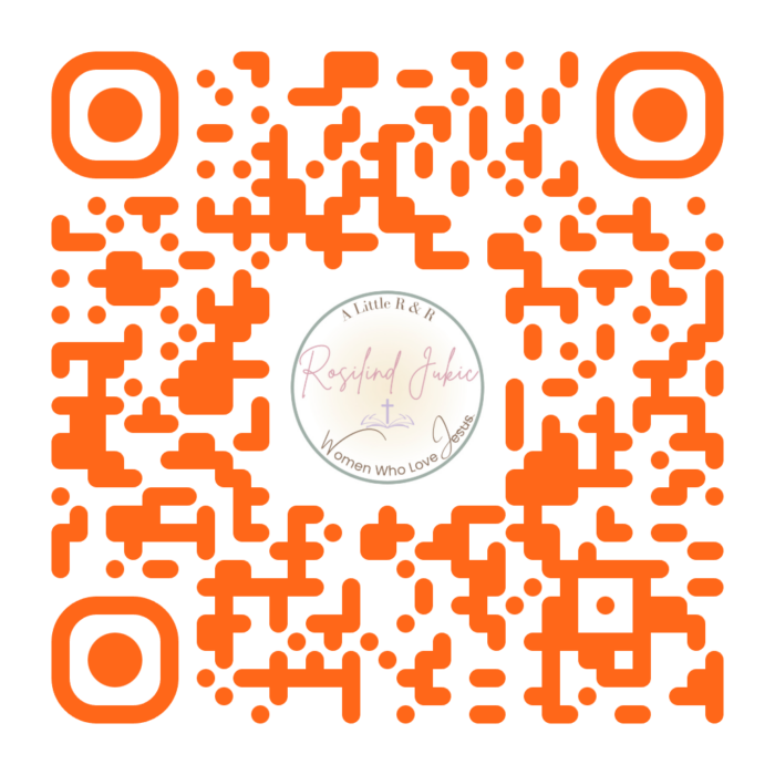 Three Goals Every Christian Should Make For the New Year - A Little R & R